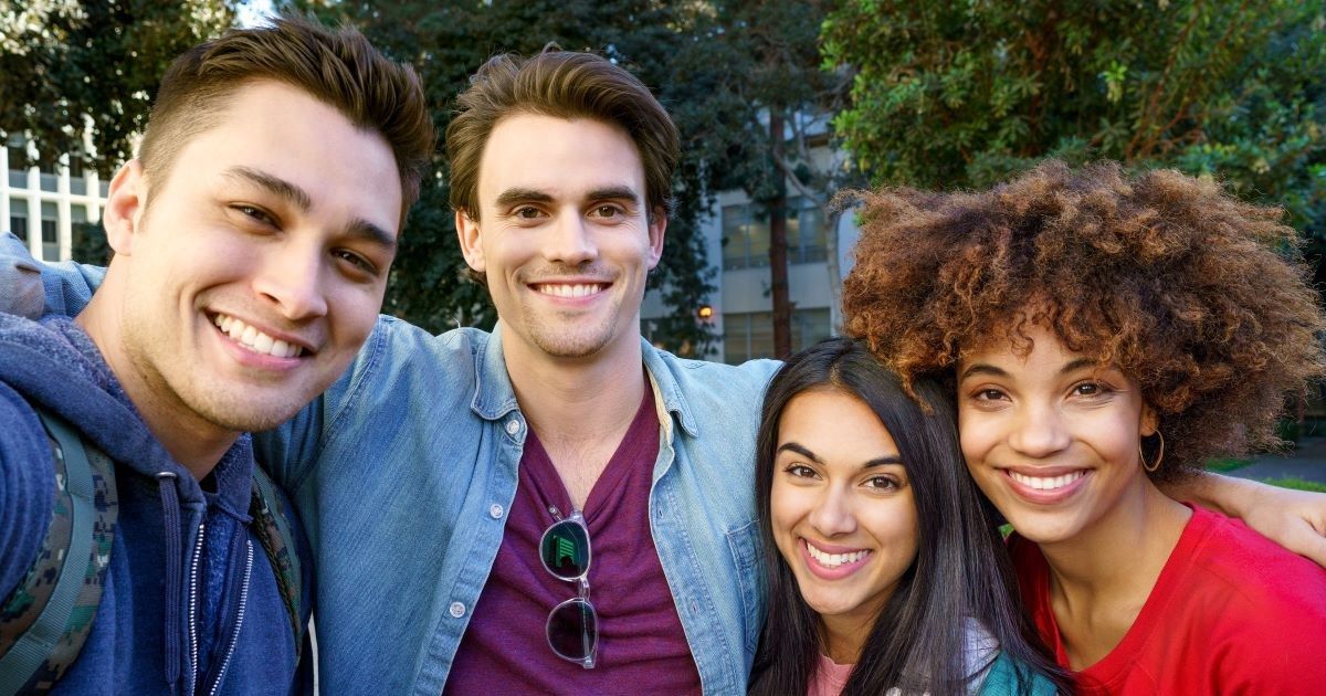 Microsoft Student Ambassadors